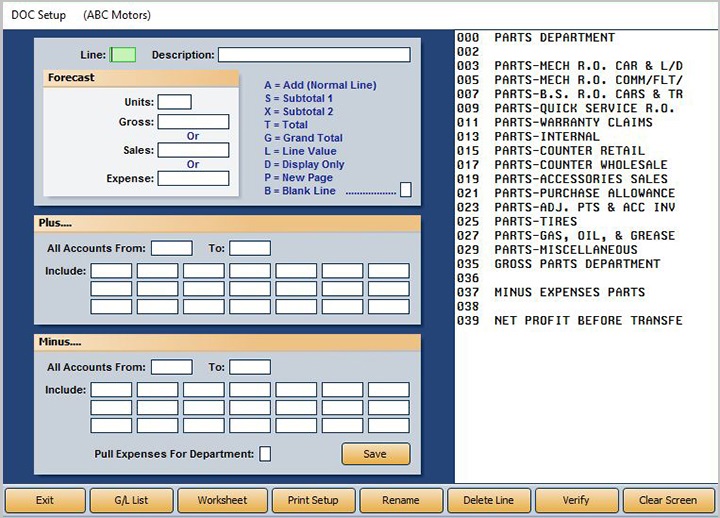 printing-the-doc-worksheet-for-a-parameter-set