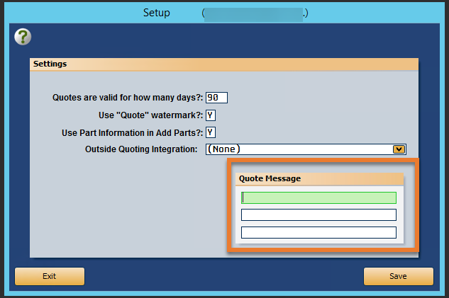 Autosoft DMS Release 8.1.2 (February 12, 2023)