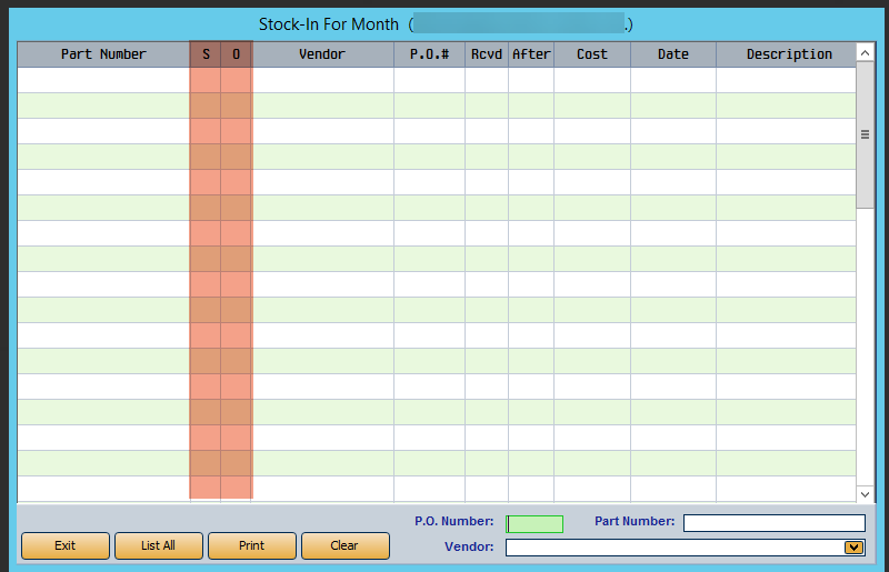 Autosoft DMS Release 8.1.5 (May 21, 2023)