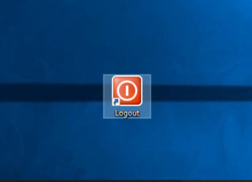 Troubleshooting: Signing Out of Hosted Server