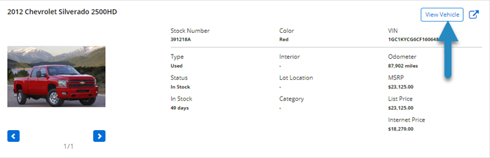 Removing Overlays from Vehicle Images