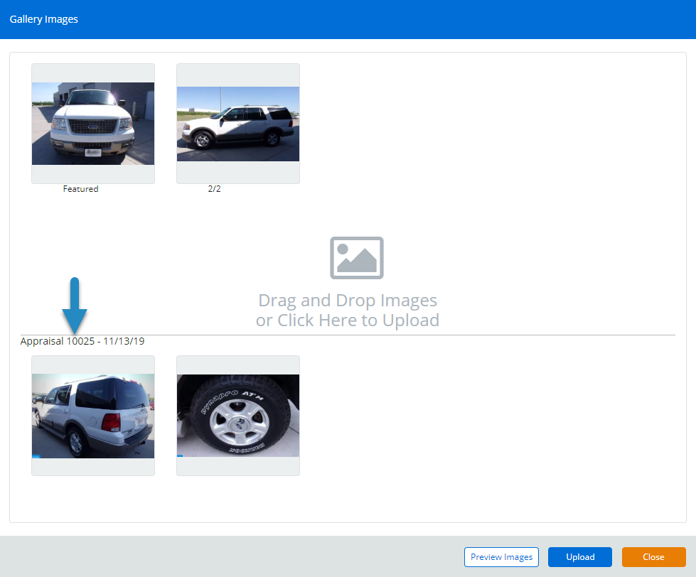 Understanding Vehicle Bookout