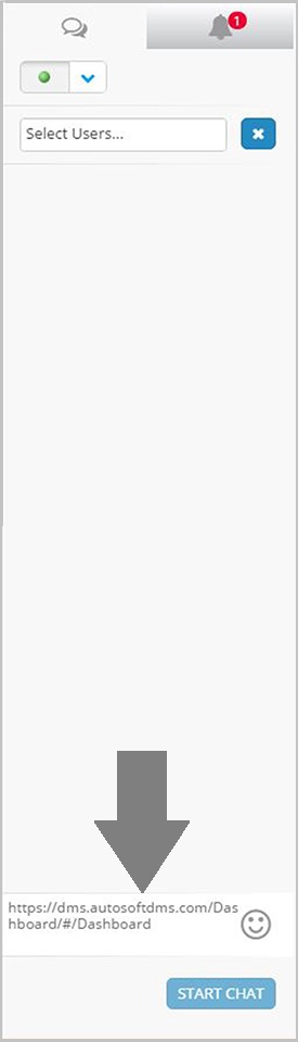 Using the Instant Icons